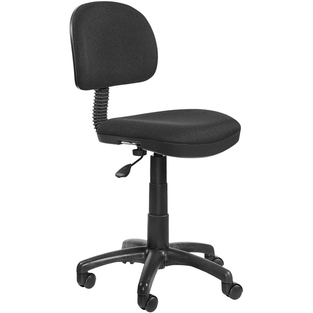 Silla Secretarial A-07 SB - Grupo Microtec